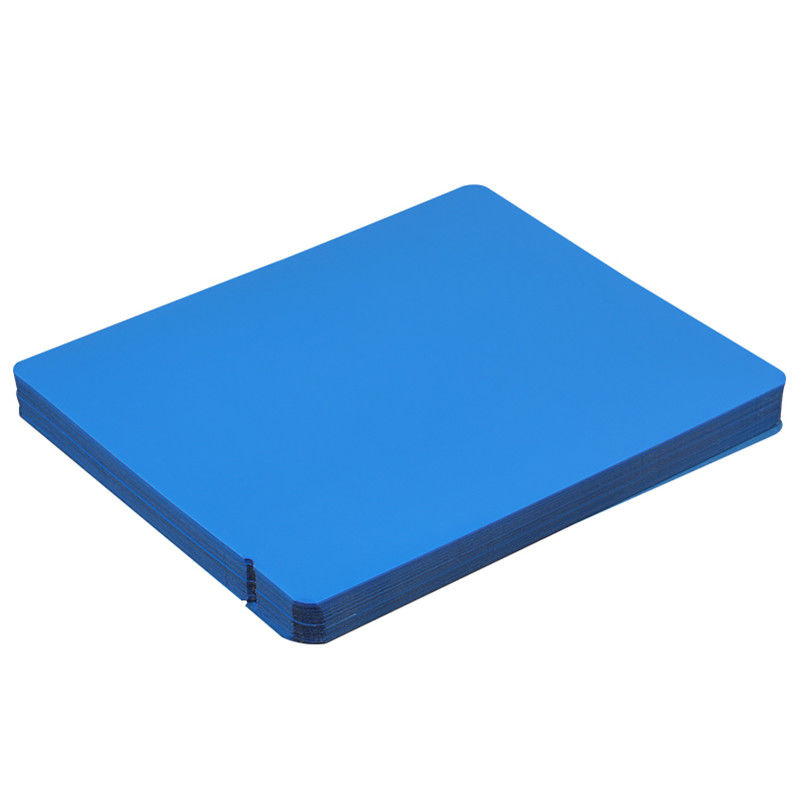 ISO13485 Blue Base Inkjet X Ray Film CR DR MRI CT DSA Medical Dry Film