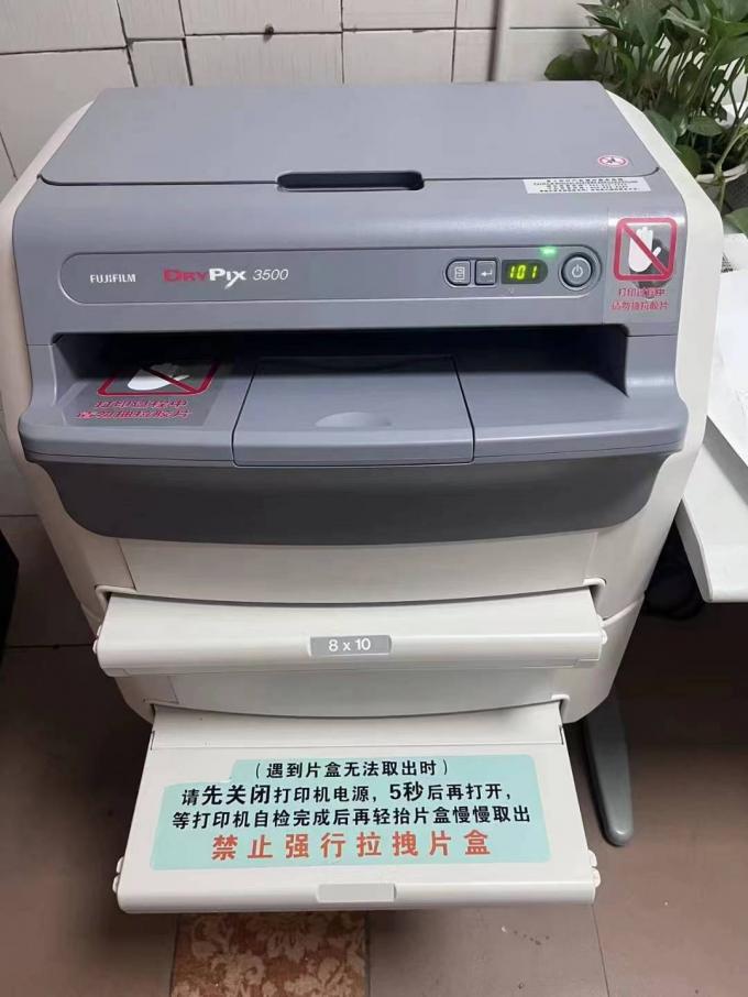 ISO Diagnostic X Ray Film Printer
