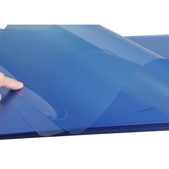 Waterproof 8x10 Inch Inkjet X Ray Film Blue Medical Xray Film 280gsm